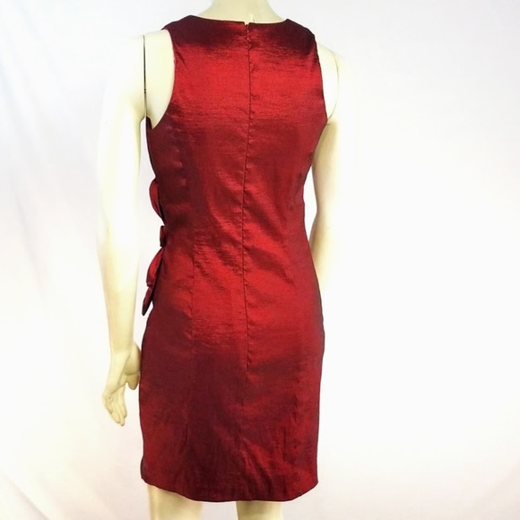 Jessica McClintock | Dresses | Jessica Mcclintock Designer Cocktail ...